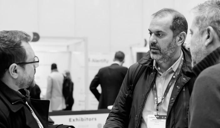 Don't miss the chance to harness the immense opportunities